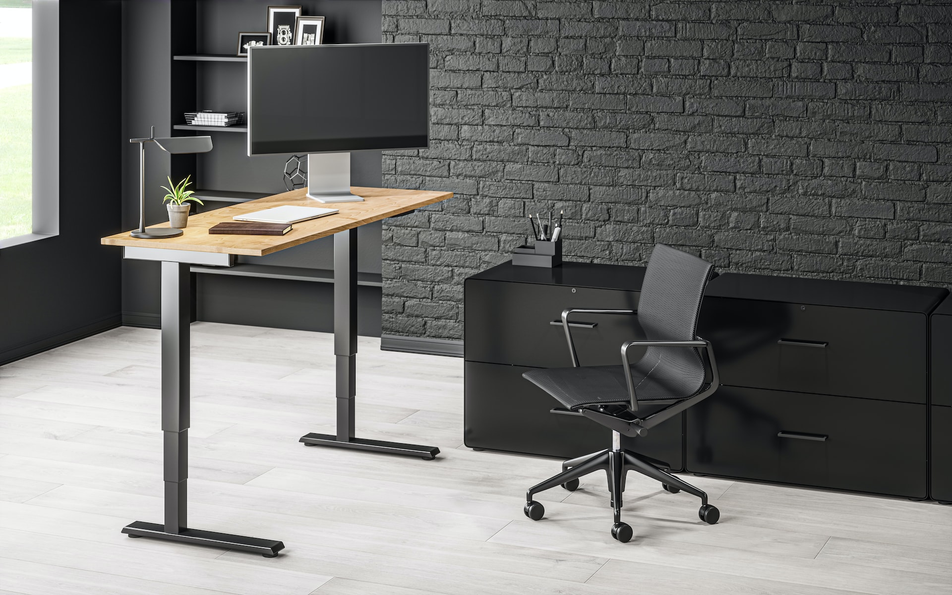 11 Benefits of Standing Desks and Why You Need One Today ...