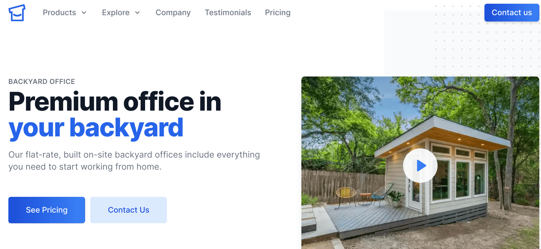 Find Top Backyard Office Contractors in Texas to Build Your Dream ...